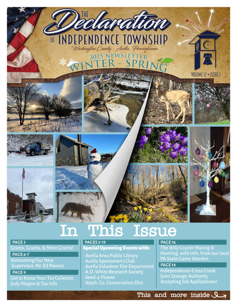 Independence Township