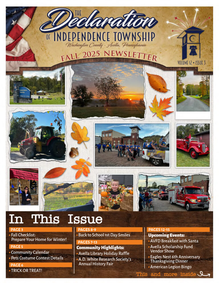 Independence Township